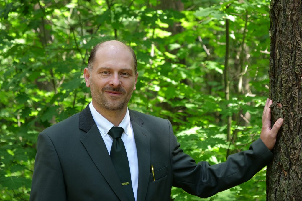 Noví ředitelé oblastních ředitelství severní Čechy a severní Morava ...